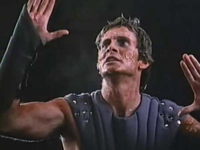 Film Review: The Dungeonmaster (1984) | HNN