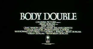 Film Review: Body Double (1984) | HNN