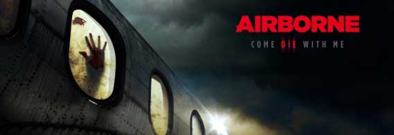 Film Review: Airborne (2012) | HNN