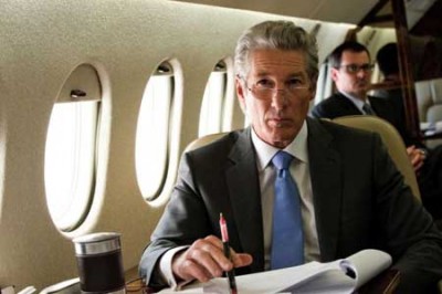 Film Review: Arbitrage (2012) | HNN