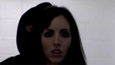 Film Review: Backslasher (2012) | HNN