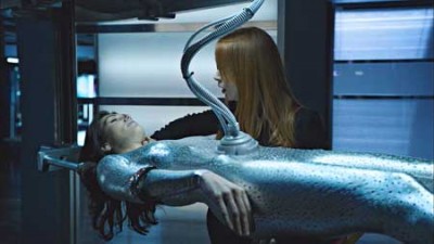 Film Review: Coma (2012) | HNN