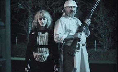Film Review: Elfie Hopkins (2012) | HNN