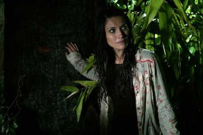 Film Review: Hatchet (2006) | HNN