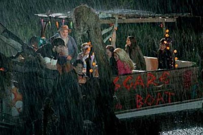 Film Review: Hatchet (2006) | HNN