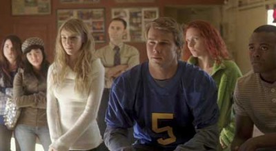 Film Review: Jack The Reaper (2011) | HNN