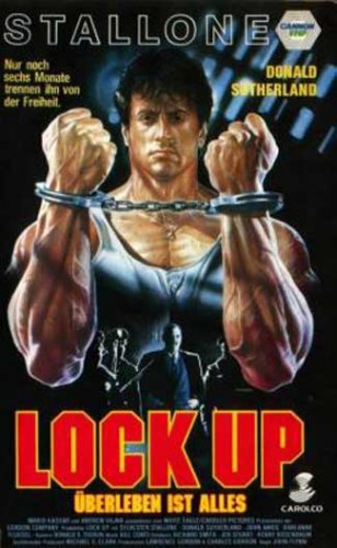 Film Review: Lock Up (1989) | HNN