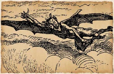 Creature Profiles: The Jersey Devil | HNN