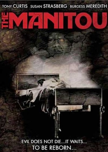 Film Review: The Manitou (1978) | HNN