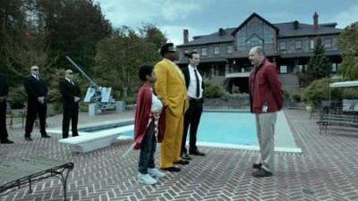 Film Review: Rapture-Palooza (2013) | HNN