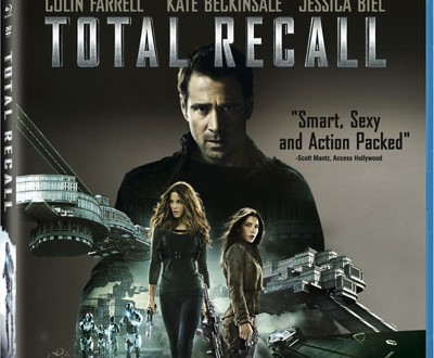 Film Review: Total Recall (2012) | HNN