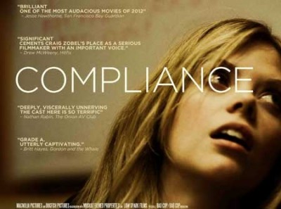 Film Review: Compliance (2012) | HNN