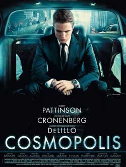 Film Review: Cosmopolis (2012) | HNN