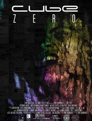Film Review: Cube Zero (2004) | HNN