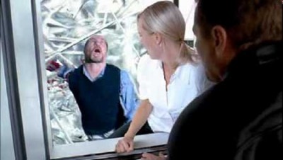 Film Review: Cube² Hypercube (2002) | HNN