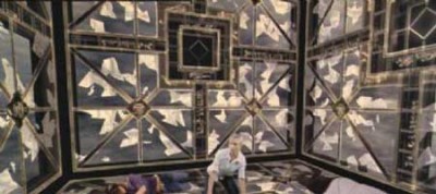 Film Review: Cube² Hypercube (2002) | HNN