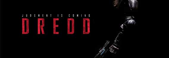 Film Review: Dredd 3D (2012) | HNN