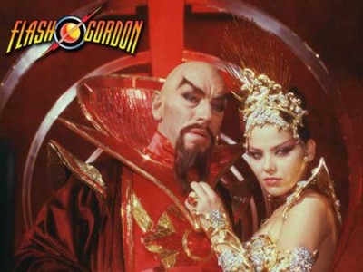Film Review: Flash Gordon (1980) - Review 2 | HNN