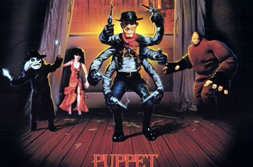 Film Review: Puppet Master III: Toulon's Revenge (1991) | HNN