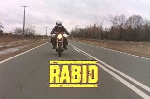 Film Review: Rabid (1977) | HNN