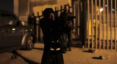 Film Review: Scary or Die (2012) | HNN