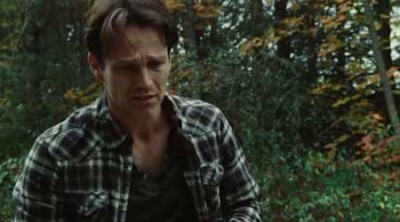 Film Review: The Barrens (2012) | HNN