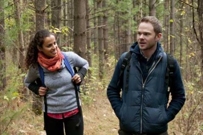 Film Review: The Barrens (2012) | HNN