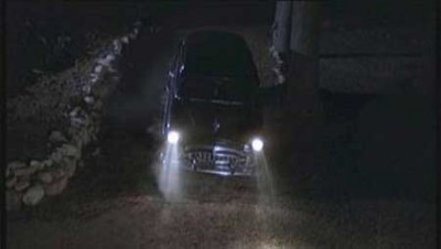 Film Review: The Hearse (1980) | HNN