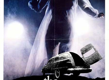 Film Review: The Hearse (1980) | HNN