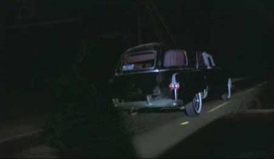 Film Review: The Hearse (1980) | HNN