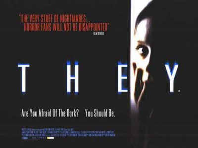 Film Review: They (2002) | HNN