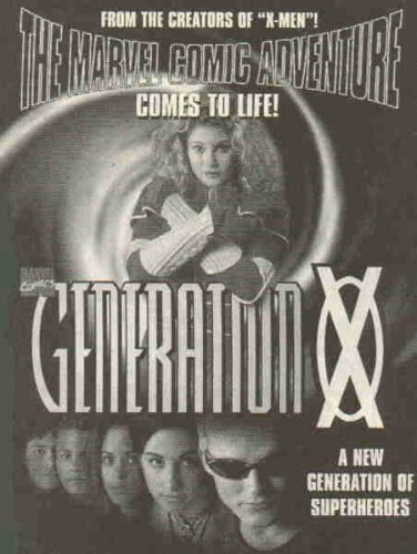 Film Review: Generation X (1996) | HNN