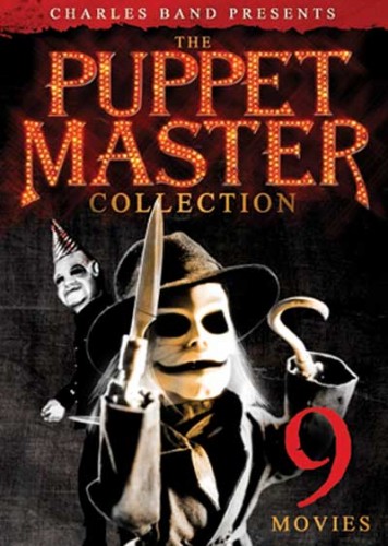 Film Review: Puppet Master II (1991) | HNN