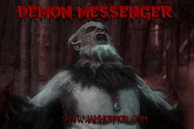 Film Review: Demon Messenger (2012) | HNN