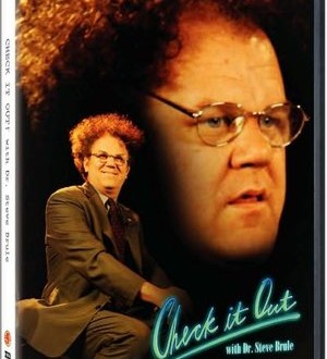 Adult Swim - Dr. Steve Brule Will be Makin' House Calls with DVD Debut ...