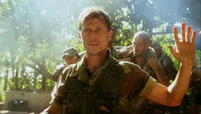 Film Review: Dragon Wasps (2012) | HNN