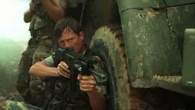 Film Review: Dragon Wasps (2012) | HNN