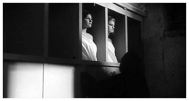 Film Review: The Embalmer (1965) | HNN