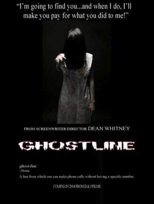 'Ghostline' Makes a Frightful Call | HNN