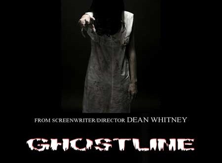 'Ghostline' Makes a Frightful Call | HNN