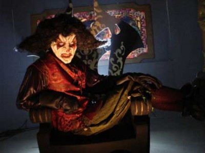 Film Review: Killjoy Goes to Hell (2012) | HNN