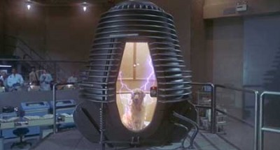 Film Review: The Fly 2 (1989) | HNN