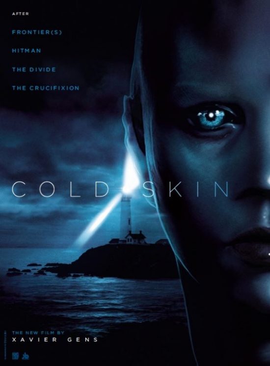 Cold Skin (2017) | HNN