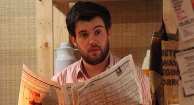 Film Review: Fresh Meat (2012) | HNN