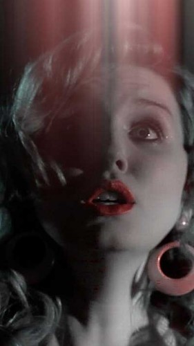 Film Review: Gingerclown (2013) | HNN