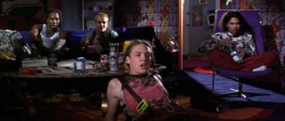 Film Review: Hackers (1995) | HNN