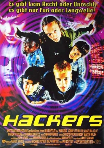 Film Review: Hackers (1995) | HNN