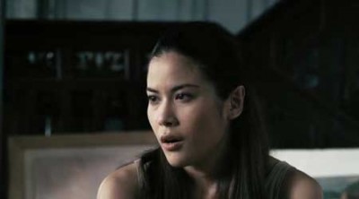 Film Review: Hellgate (2011) | HNN