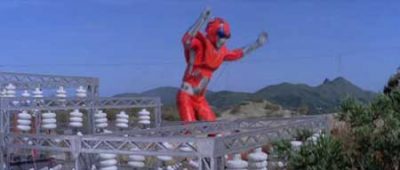 Film Review: Infra-Man (1975) | HNN