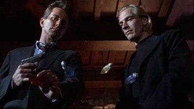 Film Review: Warlock: The Armageddon (1993) | HNN